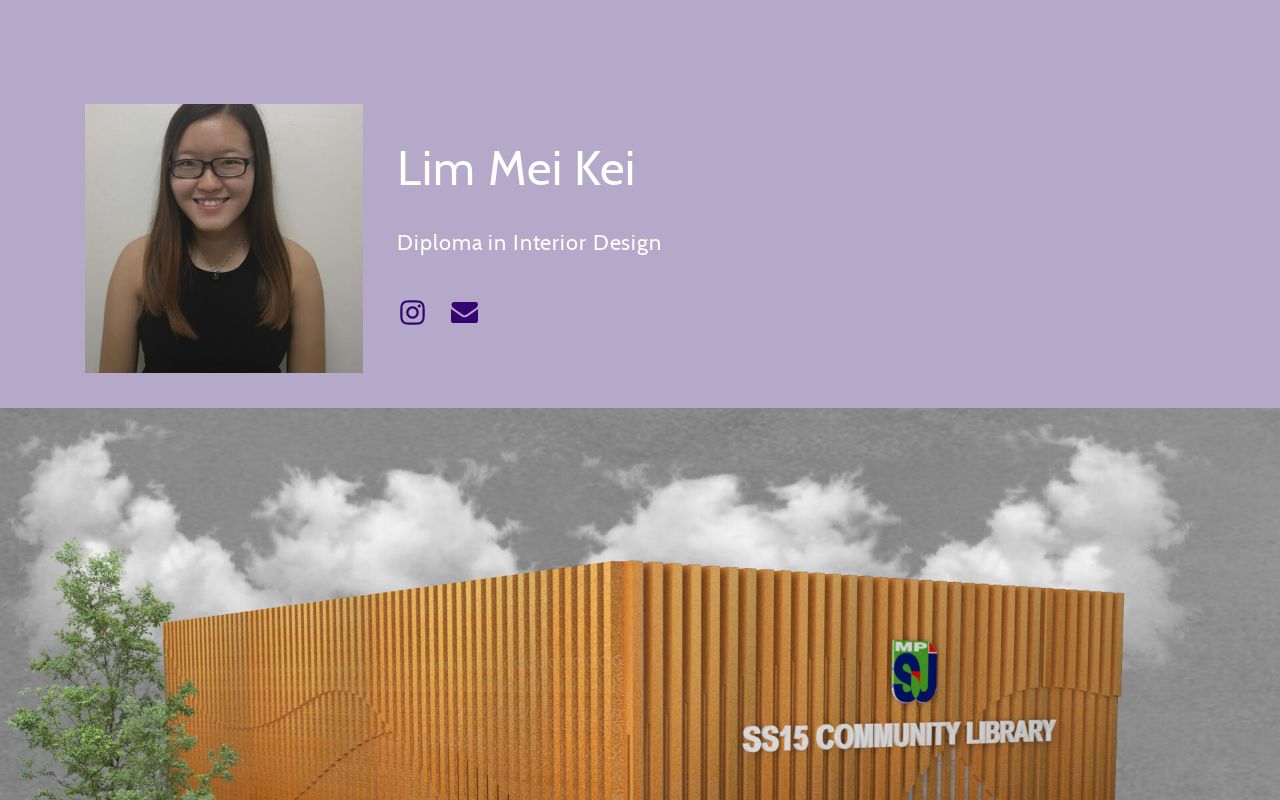 Lim Mei Kei (DID)
